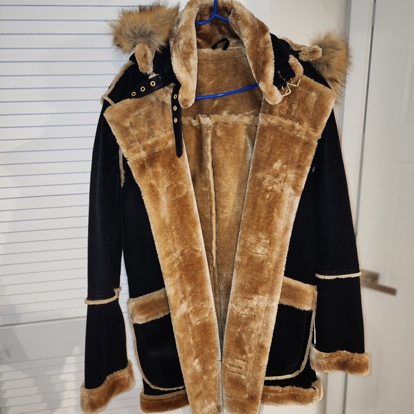 Jordan Craig | Jackets & Coats | Jordan Craig Shearling | Poshmark